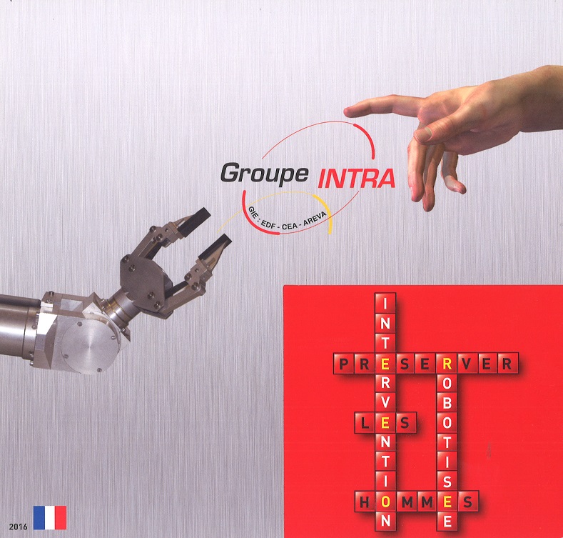 Groupe Intra : TELECHARGEMENTS